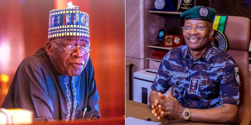 Alleged Police Death Squad: HURIWA raises the alarm, demands President Tinubu, IGP and AGF’s ...