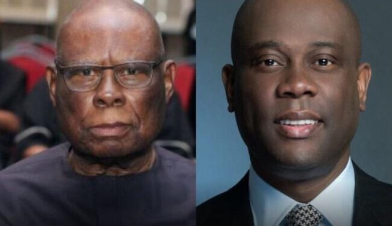 I never requested 20 per cent of my late son’s estate — Herbert Wigwe’s ...