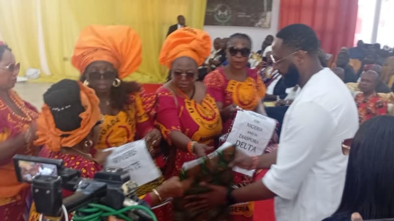 Umuada Igbo calls on South-East states governments to immortalise ...