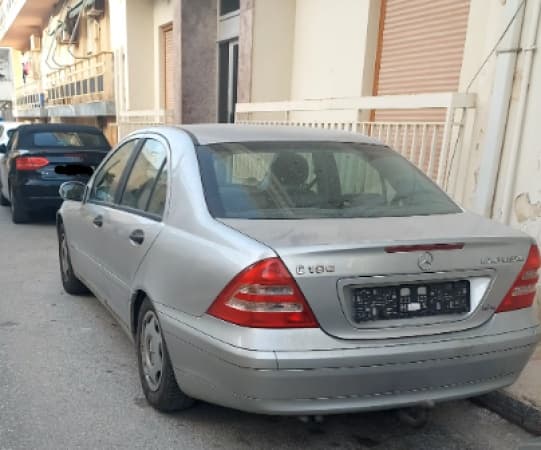 FCT Police to begin crackdown on vehicles without number plates | News ...