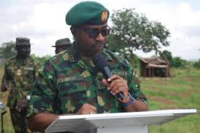 Soldiers’ killing: Army re-opens Imo Rescue Market | News Express Nigeria