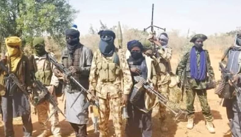 Lakurawa: Nigeria, neighbours begin offensive against new terror group ...