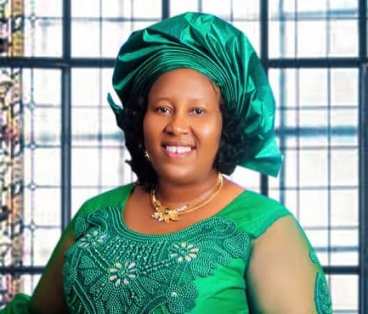 Amuda Women Association: Lady Njideka Frank-Eme a game changer as ...