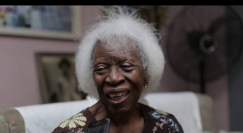 BREAKING: Famous writer Mabel Segun is dead | News Express Nigeria