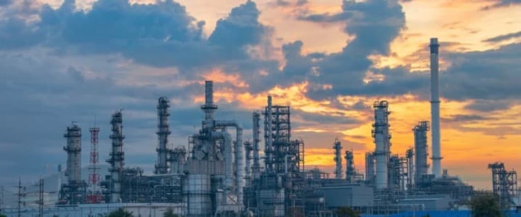 Scotland’s only oil refinery shuts down after 100 years of operation | News Express Nigeria