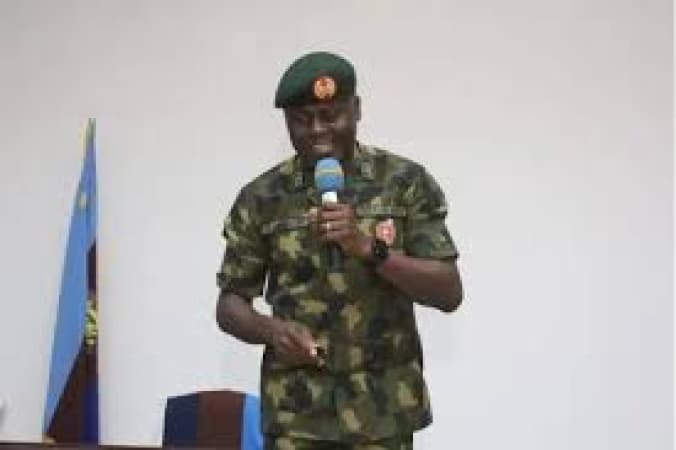 No plans to attacks South East residents — Military | News Express Nigeria