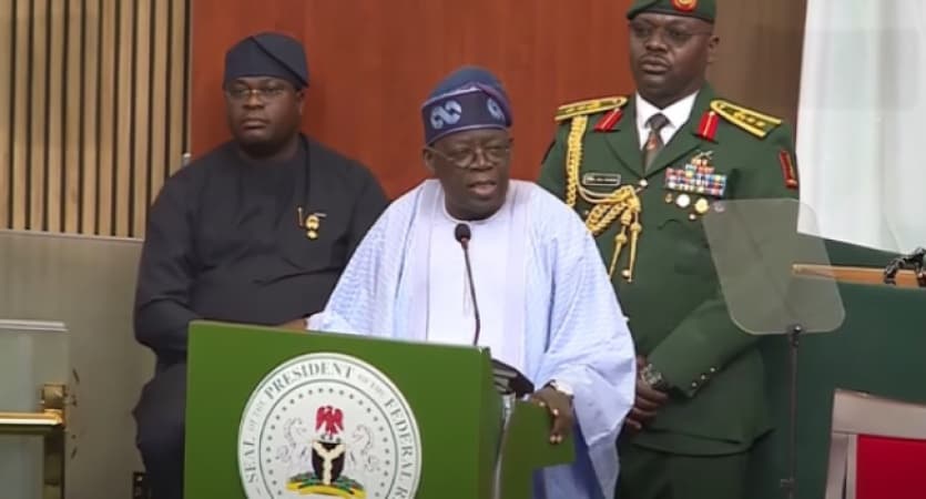 BREAKING: Tinubu pardons Saro-Wiwa, other Ogoni martyrs | News Express Nigeria